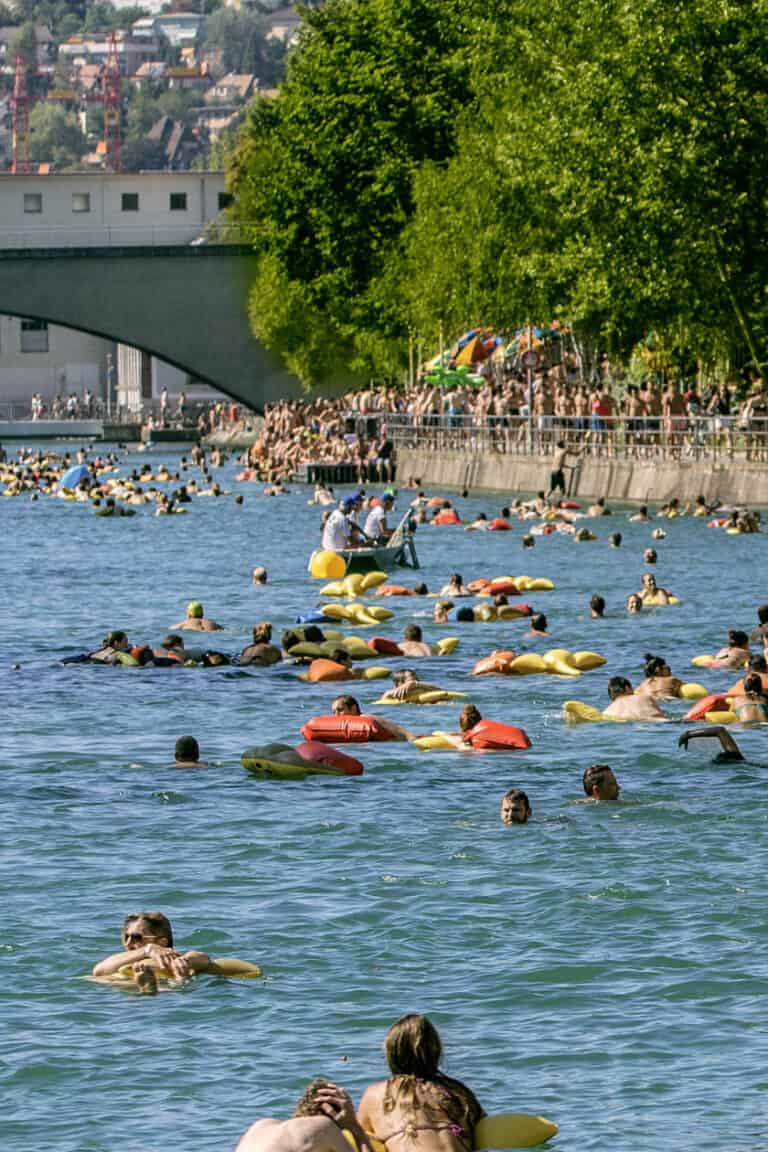 Erlebnisse | Hotel City Zürich ***Superior Boutique Hotel